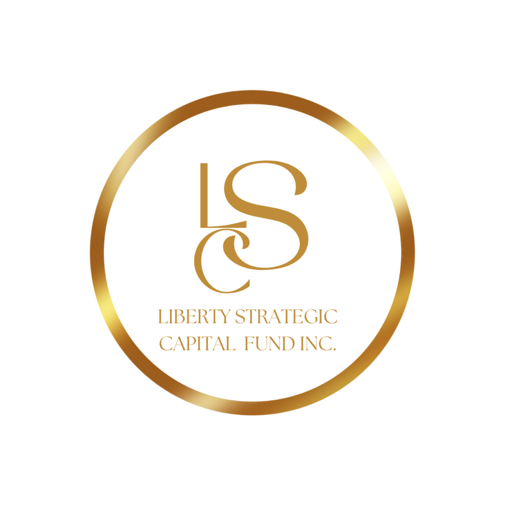 Login - Liberty Strategic Capital Fund Inc